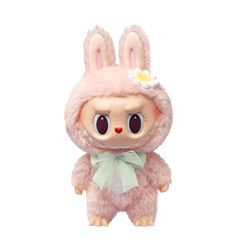 Labubu The Monsters Mokoko - Labubu Australia