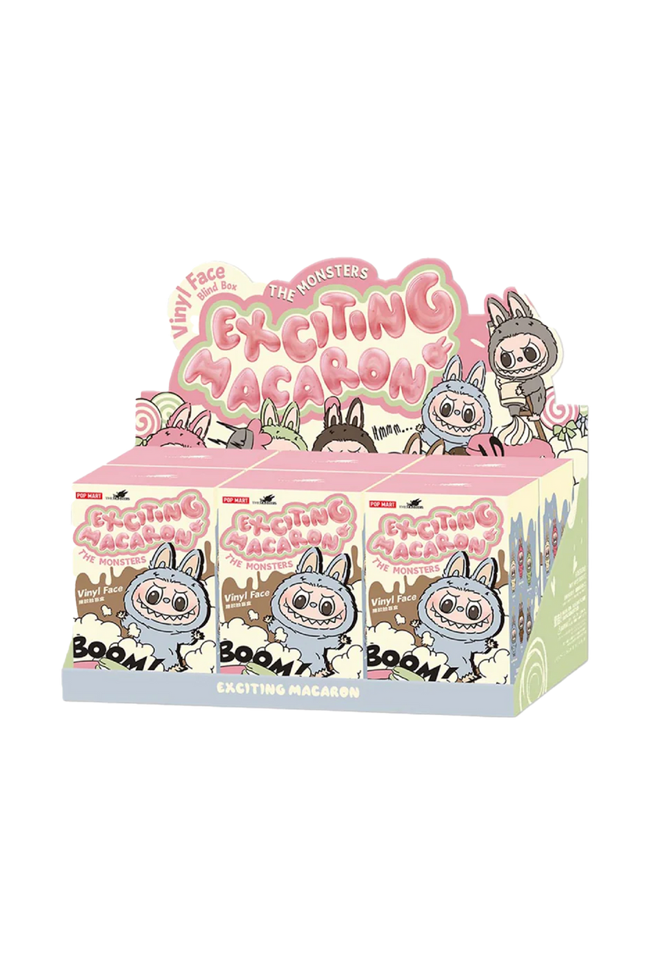 Labubu Australia – Buy Labubu Dolls in Australia, Sydney, Melbourne